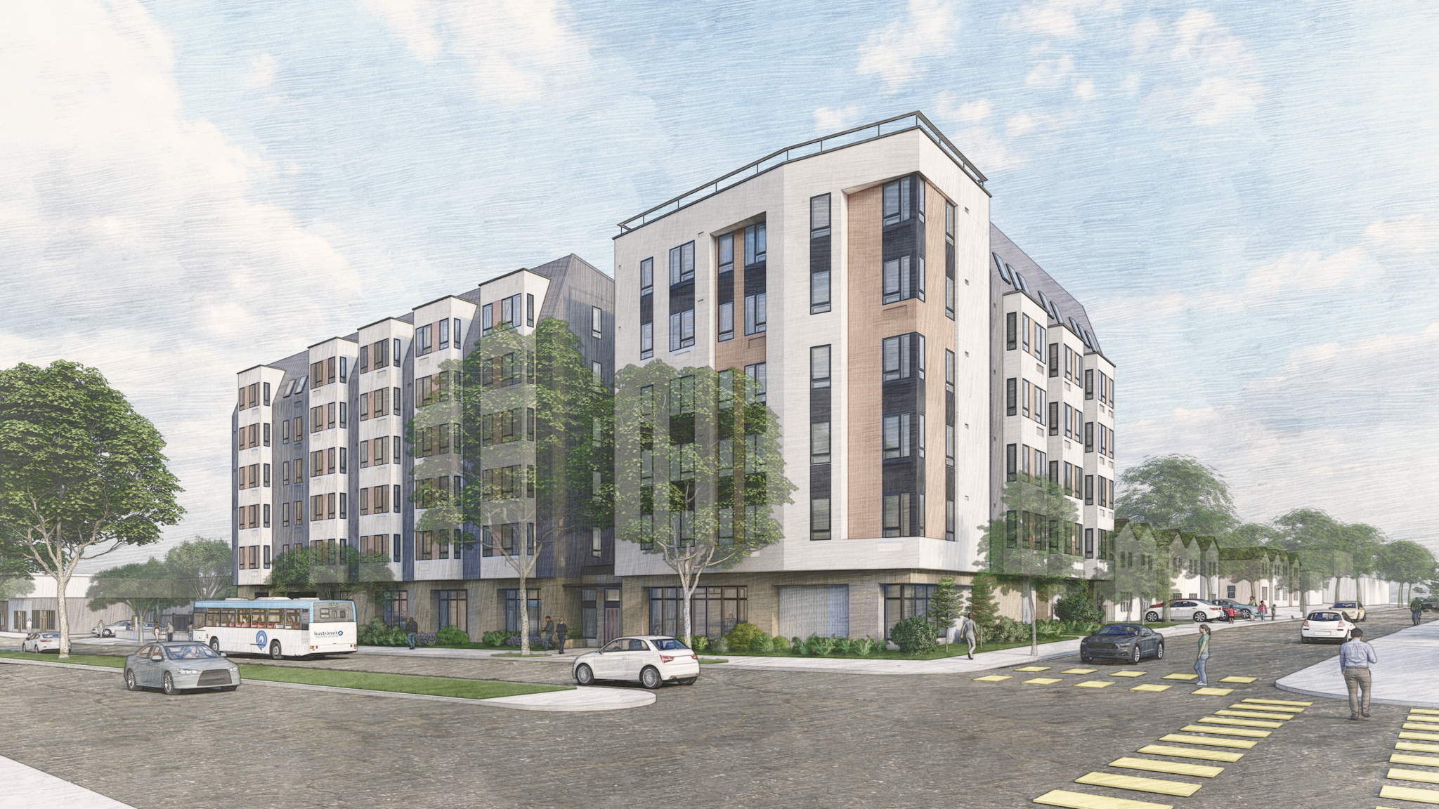 Abode Communities, SAHA Break Ground on Educator Workforce Housing at ...