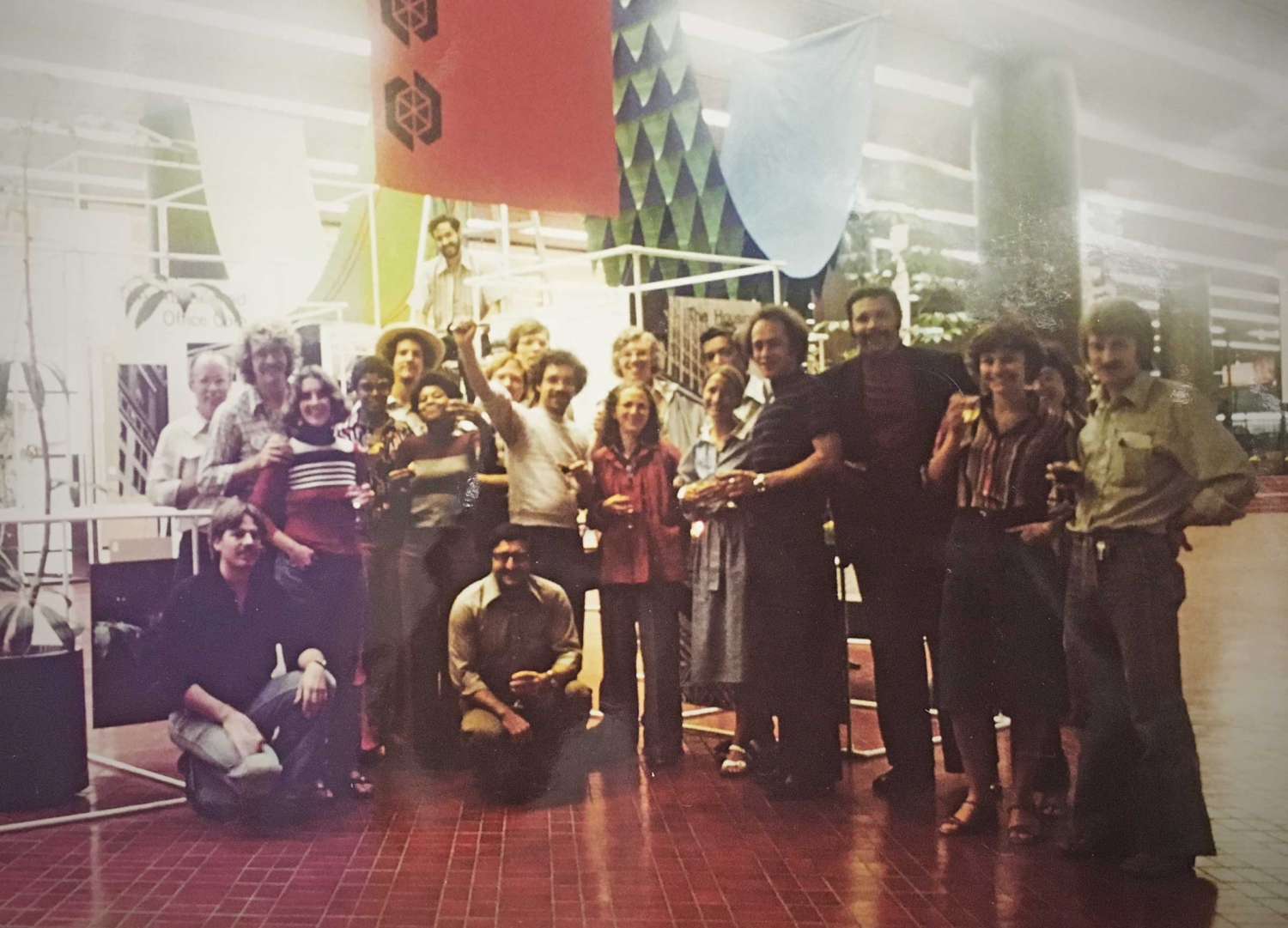 Our Story - Abode Communities